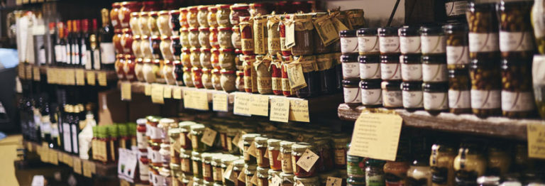 Acheter des produits du terroir en ligne